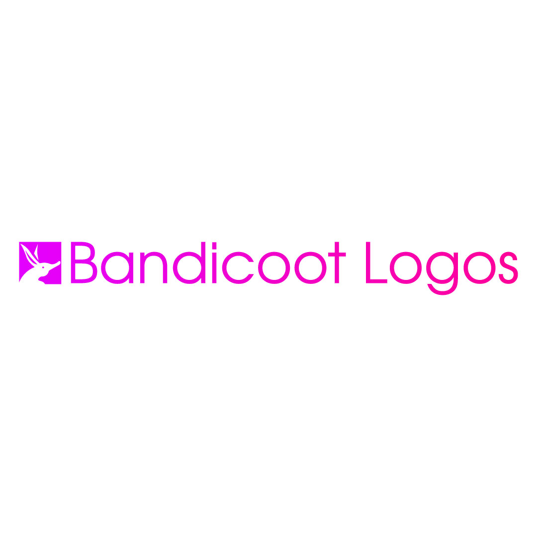 Bandicoot Logos - Bandicoot